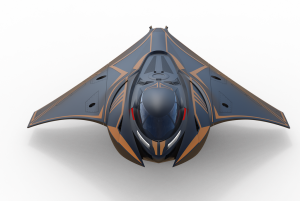 KRONOS SUBMARINE - HighLand Systems