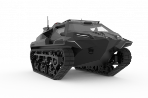 STORM - HighLand Systems