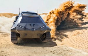 STORM - HighLand Systems