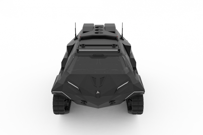 STORM - HighLand Systems