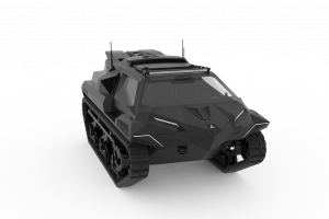 STORM - HighLand Systems