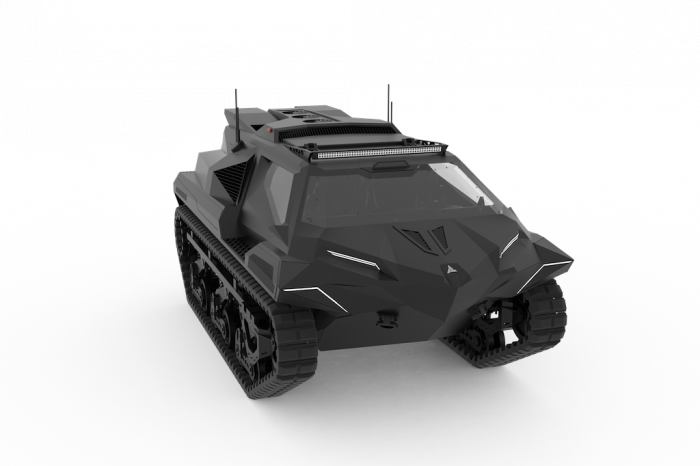 STORM - HighLand Systems