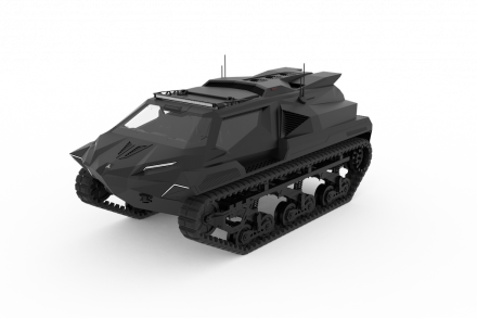 STORM - HighLand Systems