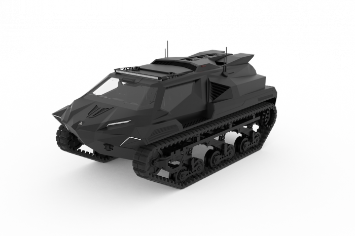 STORM - HighLand Systems