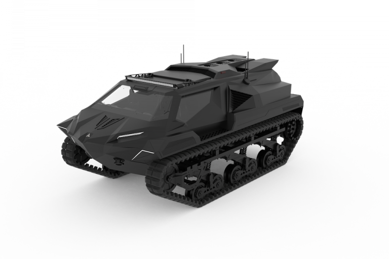 STORM - HighLand Systems