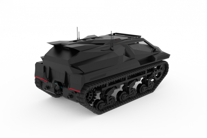 STORM - HighLand Systems