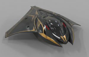 KRONOS SUBMARINE - HighLand Systems