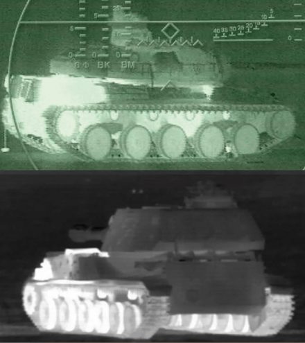 RE-EQUIPMENT TANKS - HighLand Systems